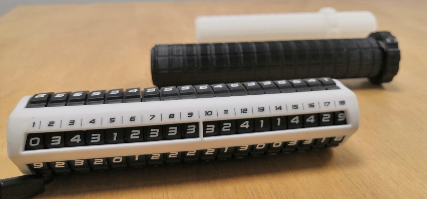 INESIS : Gamme d’accessoires de golf - RD2 Innovate - Bureau d'études ...